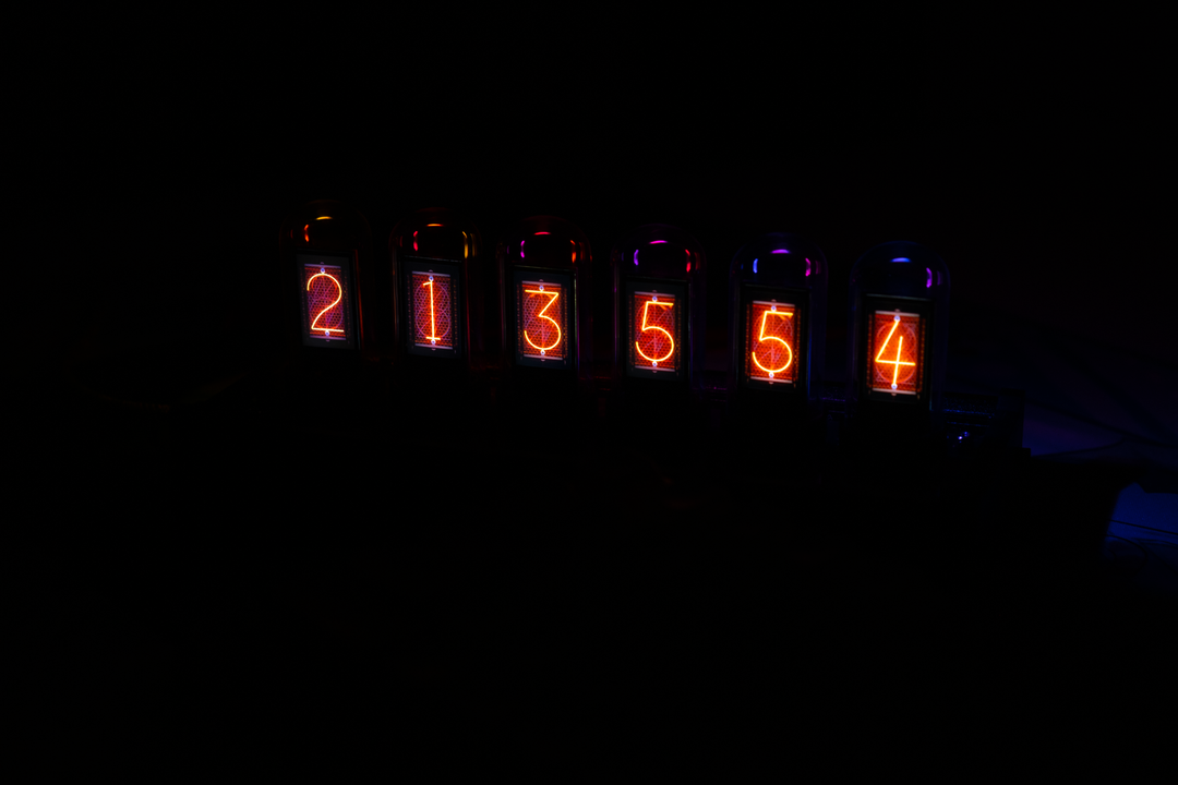 MOMOKA Mimic Clock | MOMOKA Store | Keyboards and Gadgets