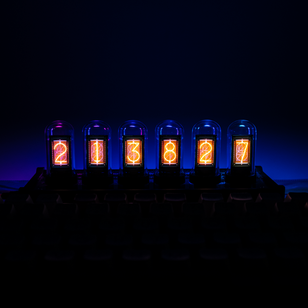 MOMOKA Mimic Clock | MOMOKA Store | Keyboards and Gadgets